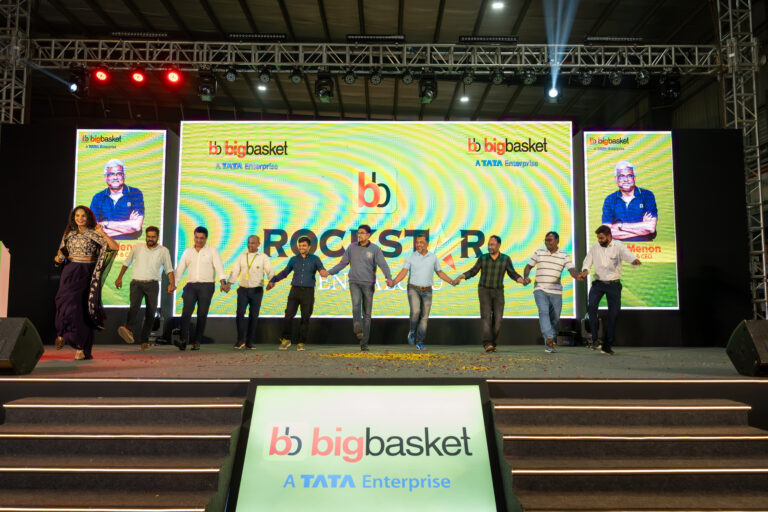 Bigbee - Corporate Event Management | Corporate Event Planners